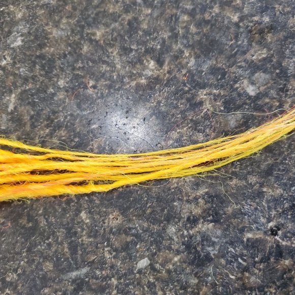 Damnation Hair | Hair | 5 Fire Flame Dreads Dreadlocks Hair Extension ...